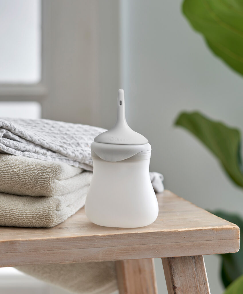 Bowel Care Products - Explore the Qufora Range
