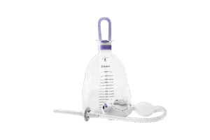 Bowel Care Products - Qufora