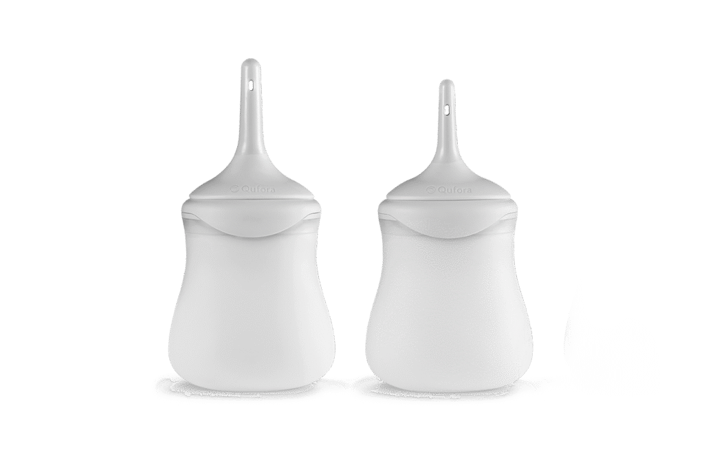 Bowel Care Products - Qufora