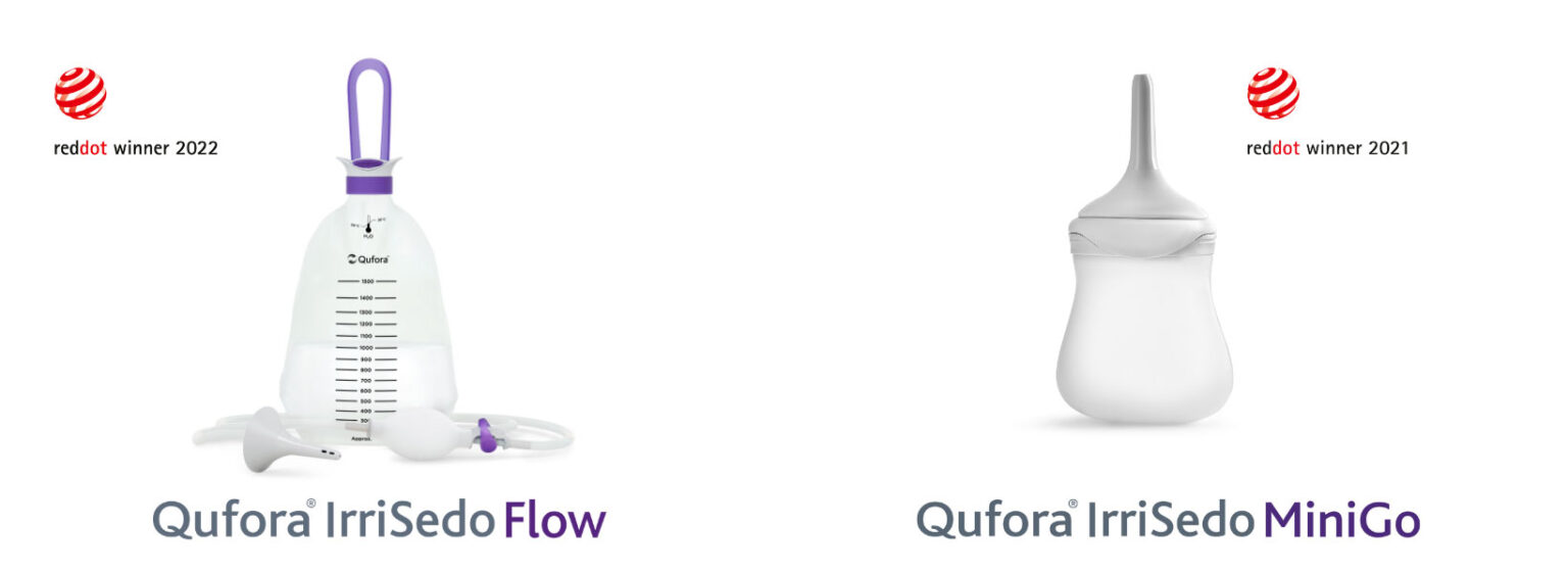 Welchen Einfluss hat das Design? - Qufora