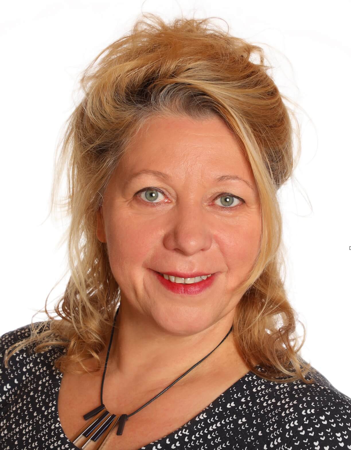 Informationen aus erster Hand – Interview mit Jeanette Obereisenbuchner ...